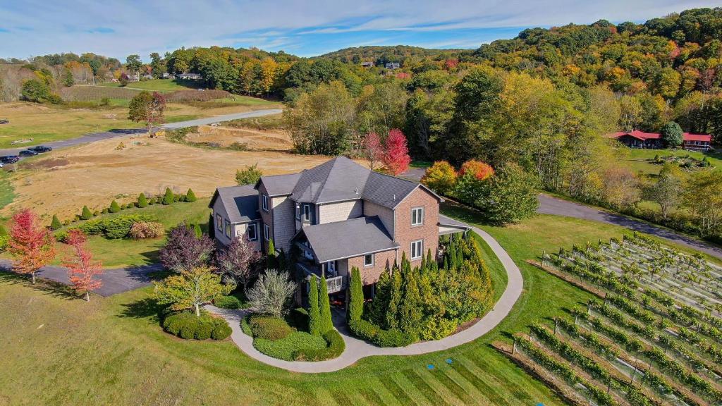 Banner Elk Winery Villa, Banner Elk – Updated 2024 Prices