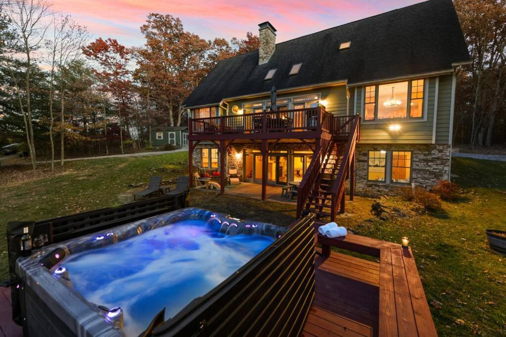 Wisp'd Away, Swanton (updated prices 2026)