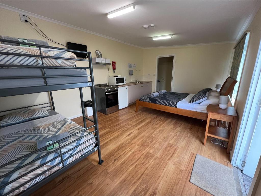 Turn-in Motel, Warrnambool (updated prices 2025)