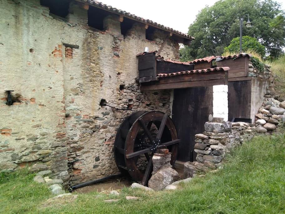 Mulino Valsorda, Magnano (updated prices 2025)