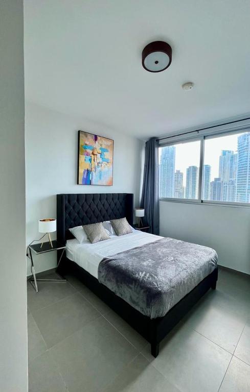 Signature Point Bella Vista, Sea View 2 BR, Panama City (updated prices ...