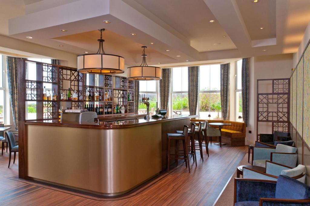 Mullion Cove Hotel & Spa, Mullion (updated prices 2025)