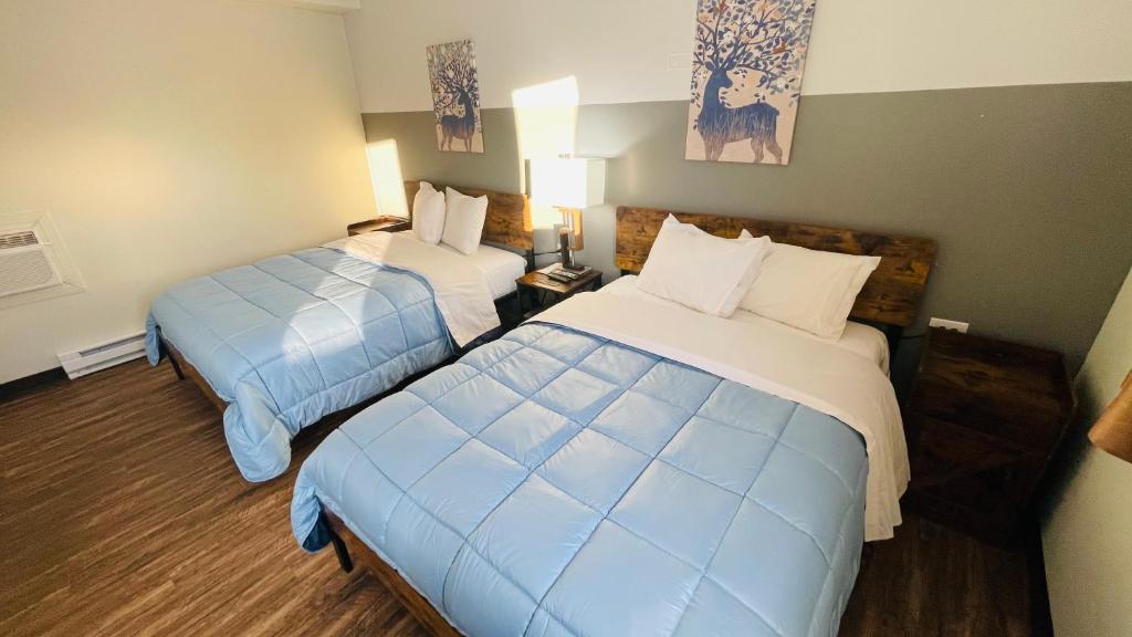 Timberland Inn & Restaurant, Swan River (updated prices 2024)