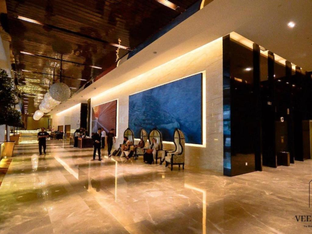 The Platinum KLCC by Veedu Hauz, Kuala Lumpur (updated prices 2025)