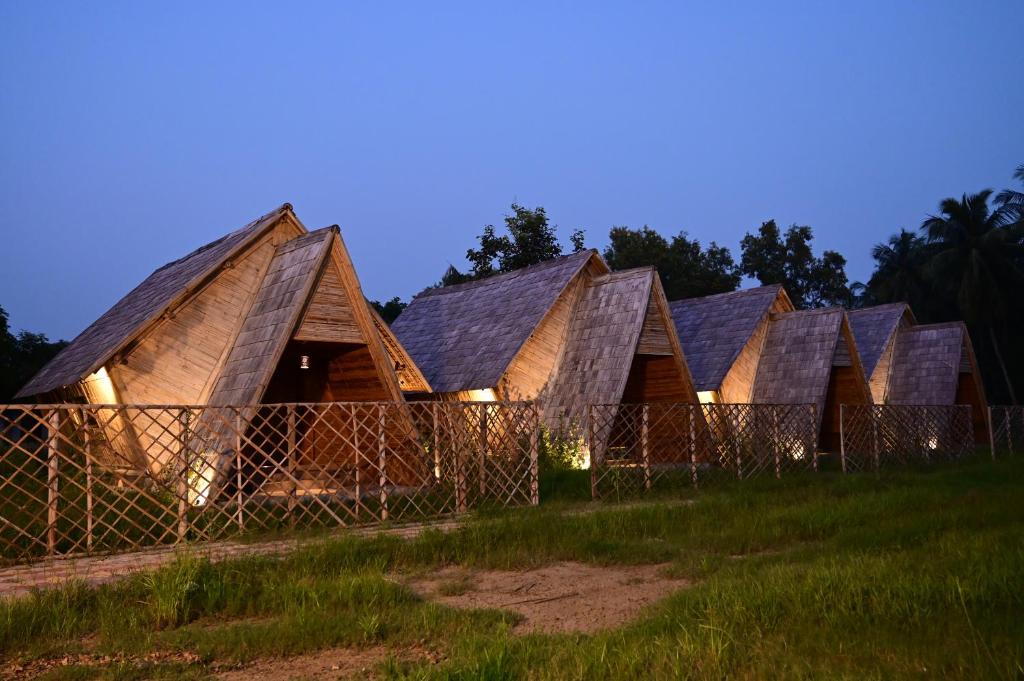 Pipul Odi Museum Resort, Bālugān (updated prices 2025)