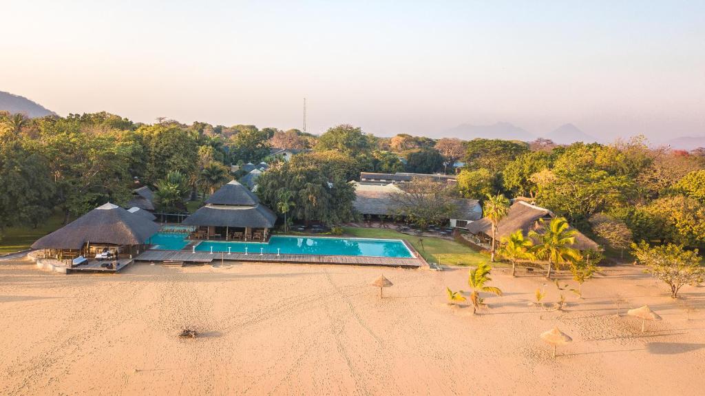 The Makokola Retreat, Mangochi (updated prices 2025)
