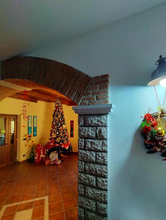 Bed and Breakfast Al Boschetto, Melizzano, Italy - Booking.com