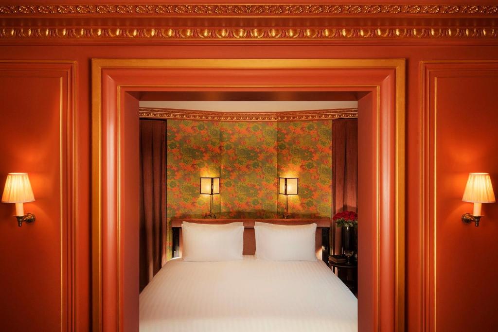 Maison Proust, Hotel & Spa La Mer, Paris (updated prices 2025)