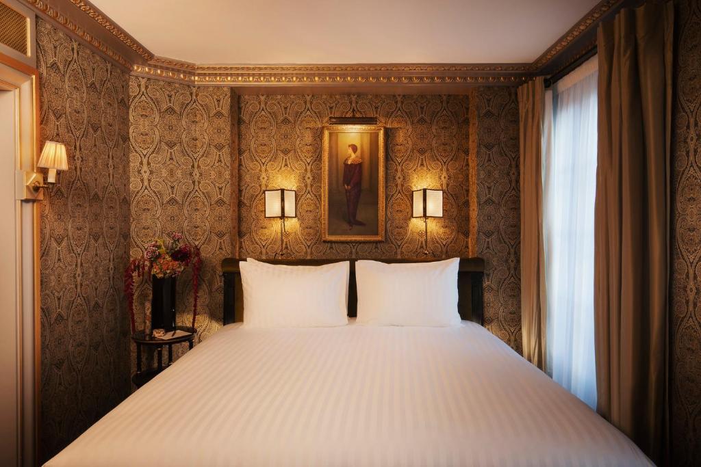 Maison Proust, Hotel & Spa La Mer, Paris (updated prices 2025)