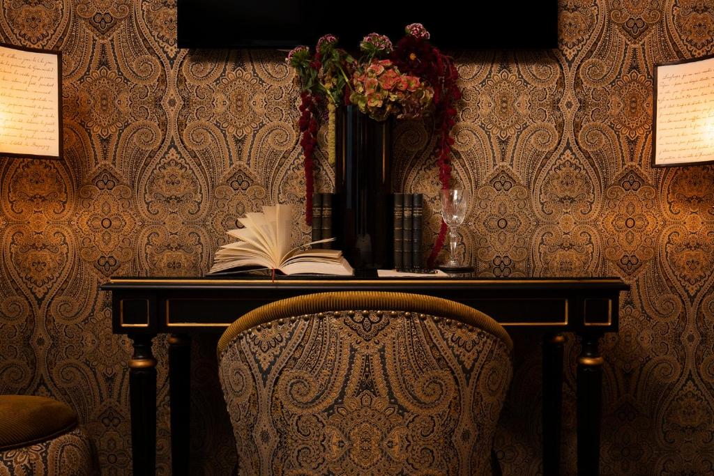 Maison Proust, Hotel & Spa La Mer, Paris (updated prices 2025)