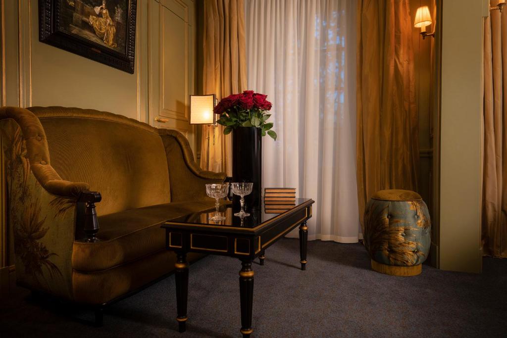 Maison Proust, Hotel & Spa La Mer, Paris (updated prices 2025)