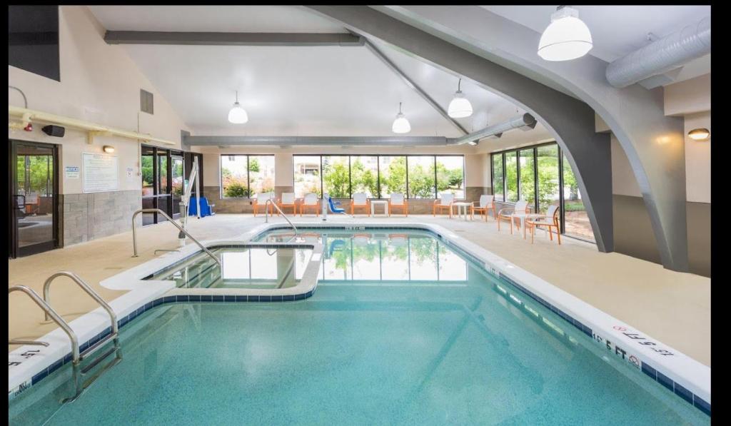 Holiday Inn - Boone - University Area by IHG, Boone (updated prices 2025)