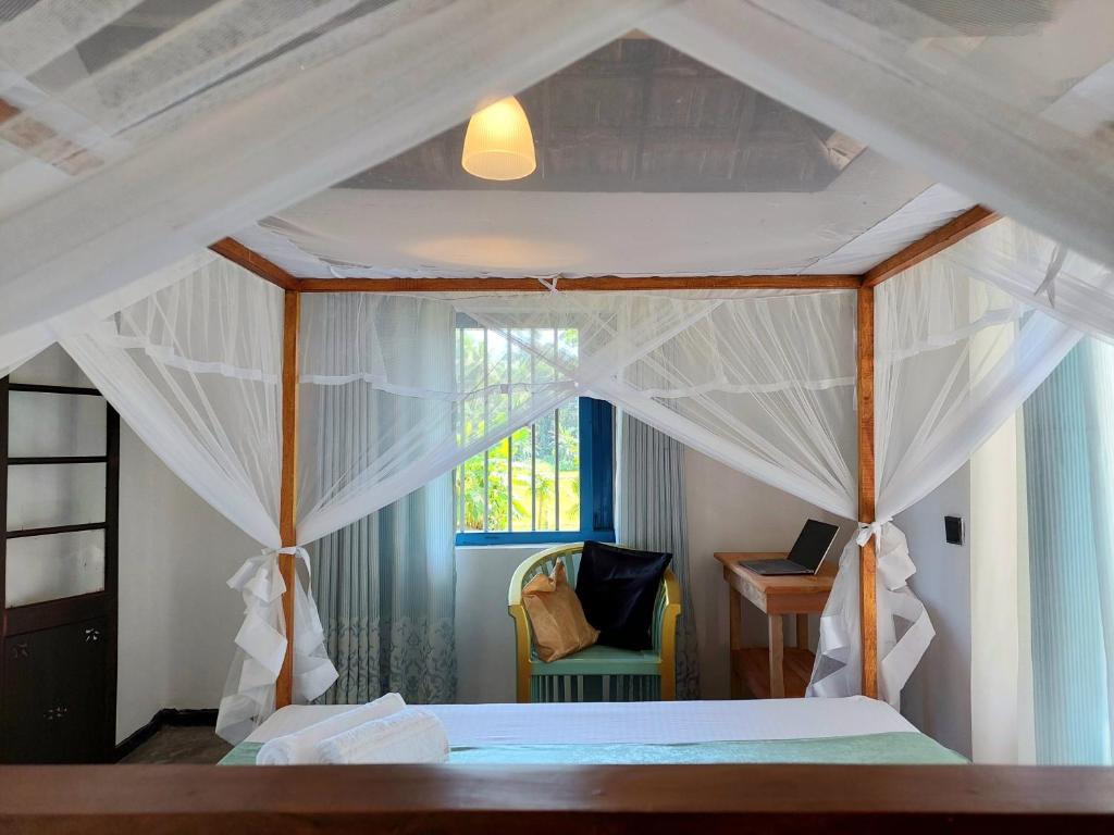 Villa Tamarind Shade - Talalla, Talalla South (updated prices 2025)