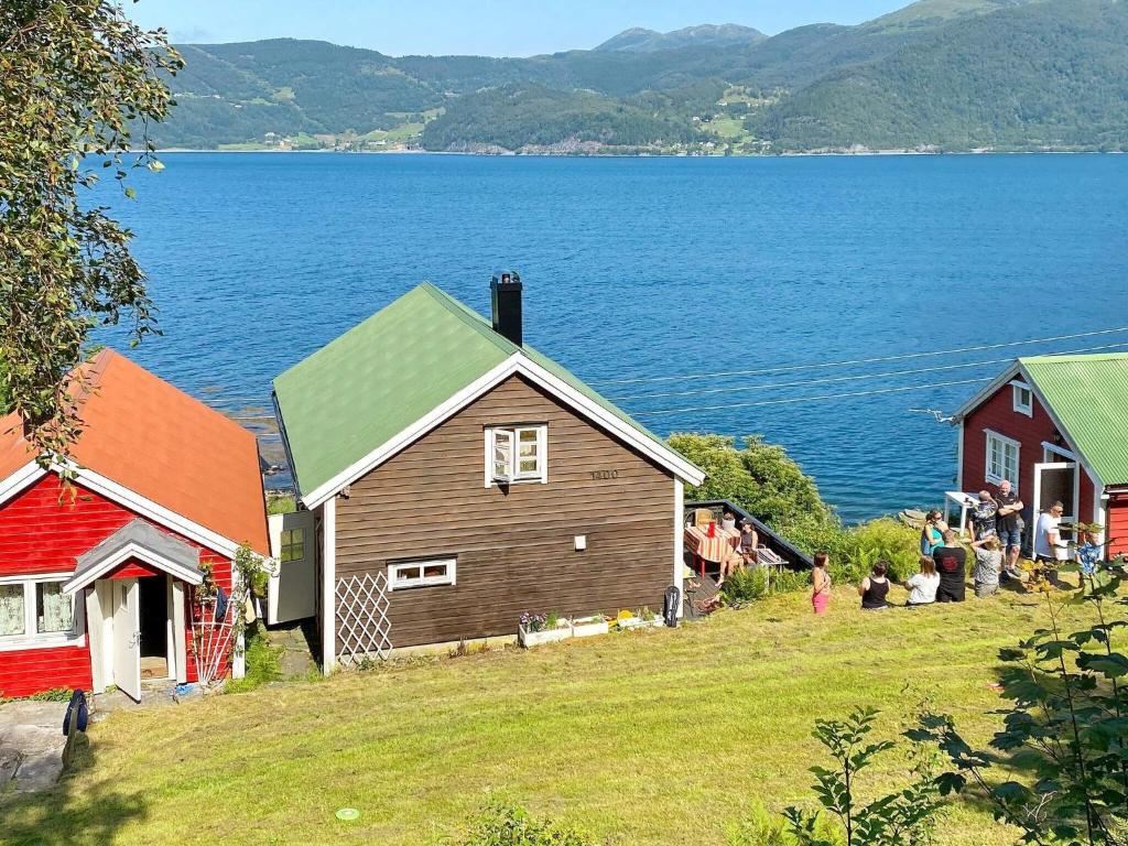 11 person holiday home in Davik-By Traum, Davik (updated prices 2025)