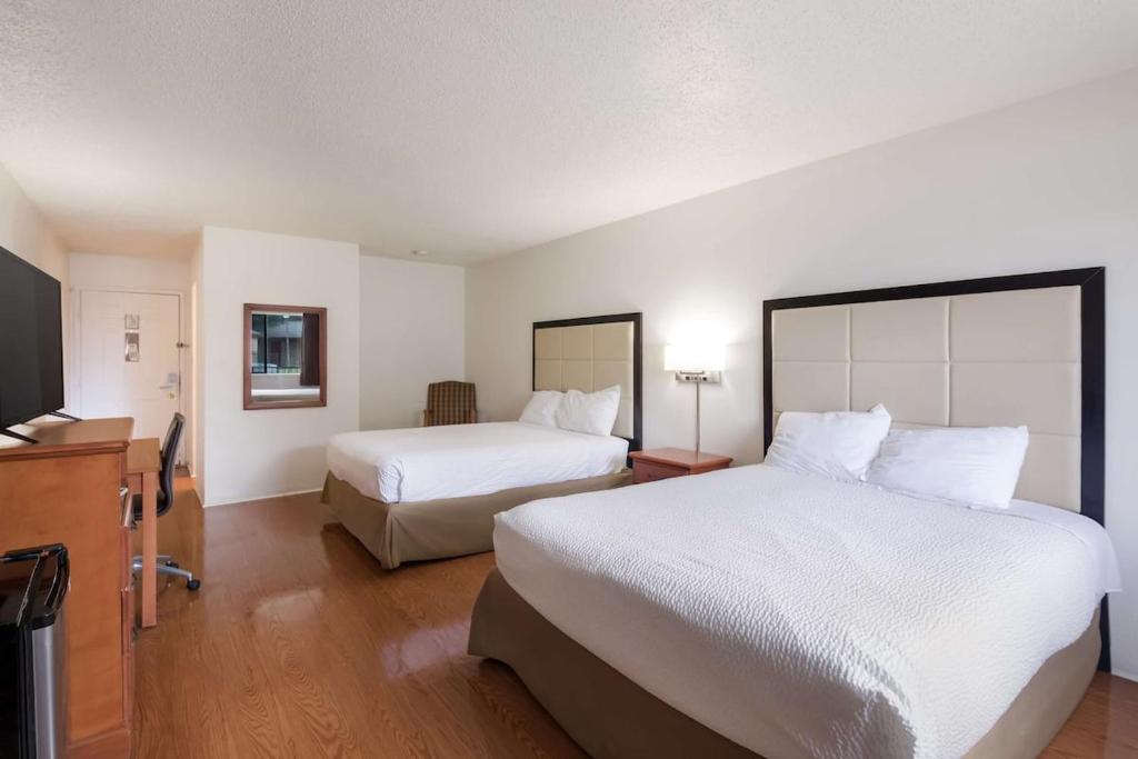Americas Best Value Inn Lockhart TX, Lockhart (updated prices 2025)