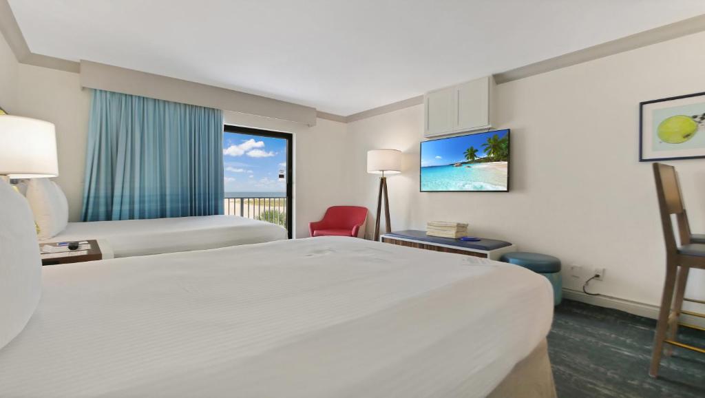 Bilmar Beach Resort, St. Pete Beach (updated prices 2025)