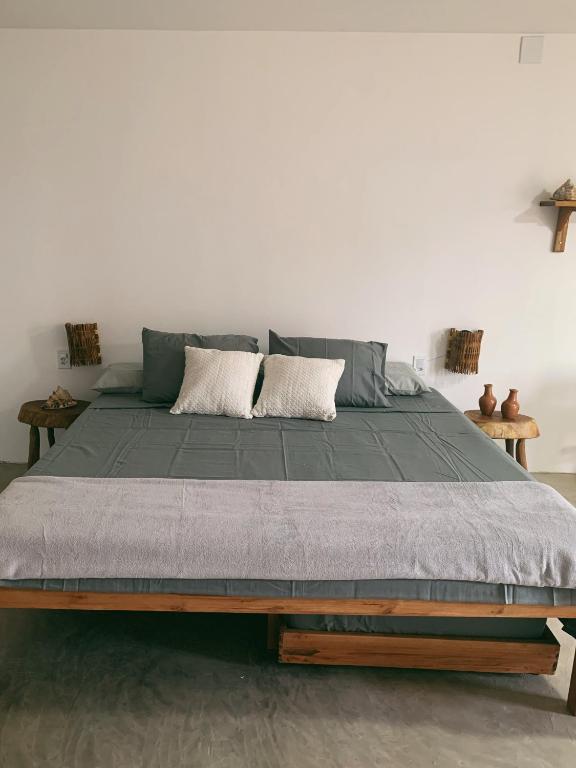 flatspuer, Pôrto de Pedras (aktualisierte Preise für 2025)