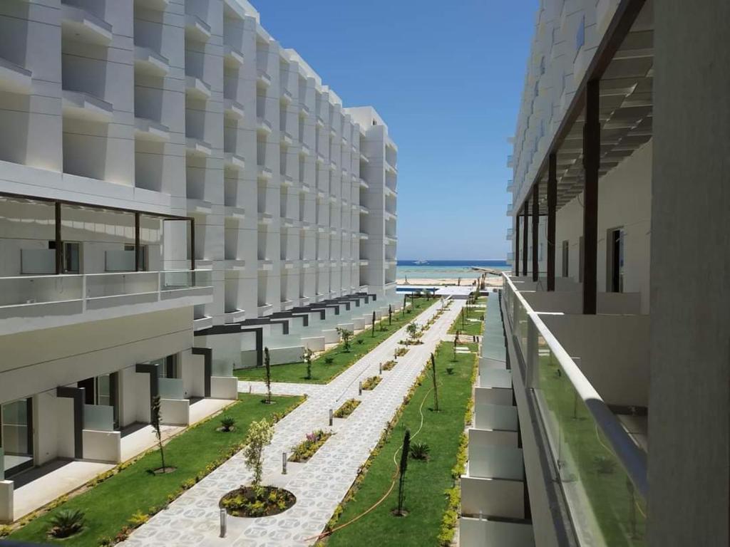 Scandic Resort One Bedroom Apartment, Hurghada – Updated 2023 Prices