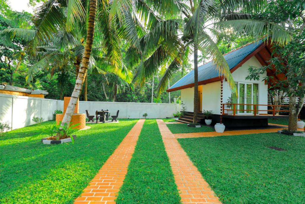 Kurumba Luxury Cabin, Ahangama (updated prices 2025)