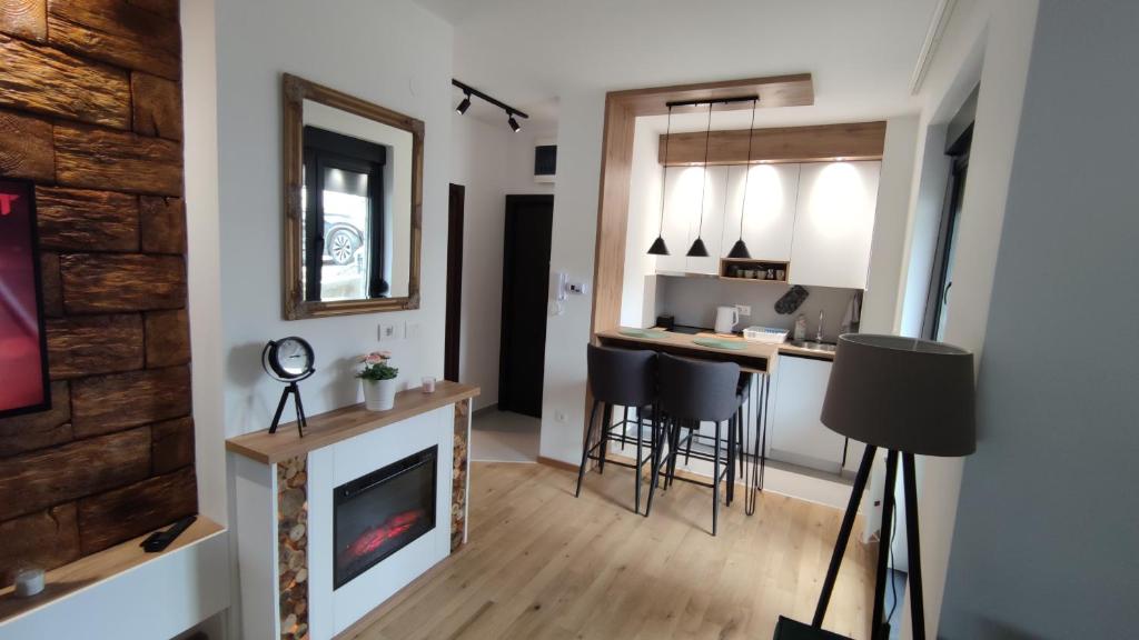 Gold Pine Titova vila, Zlatibor (updated prices 2025)