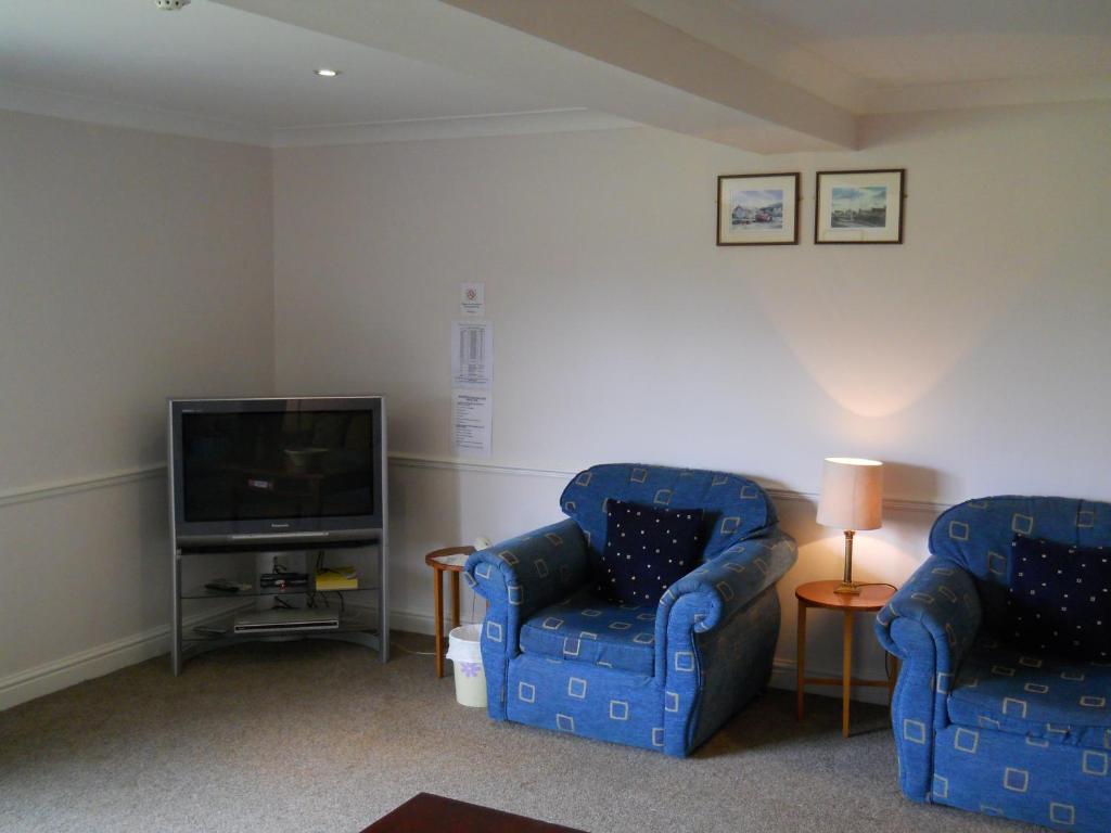 Richmond Park Golf Club, Watton (updated prices 2025)