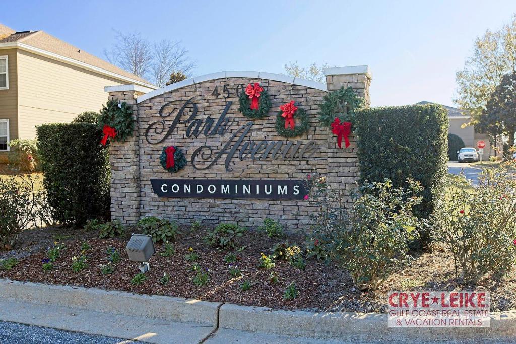 Park Avenue 214, Foley (updated prices 2025)