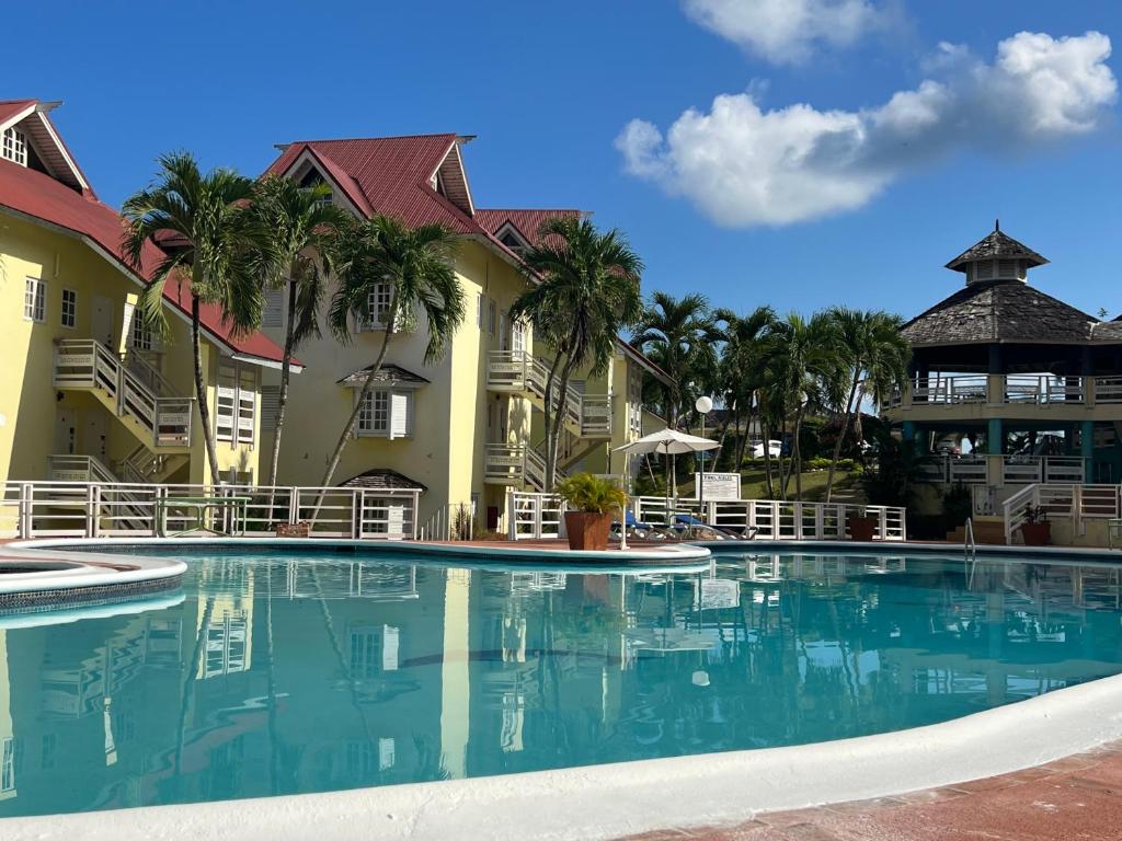 The Paradise View Mystic Ridge 79A, Ocho Ríos (precios actualizados 2024)