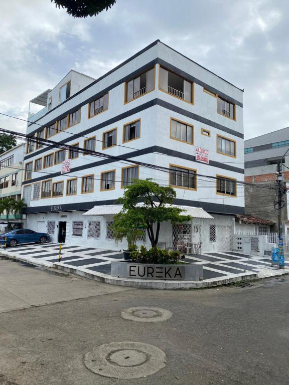 Edificio Eureka, Cali (aktualisierte Preise für 2025)
