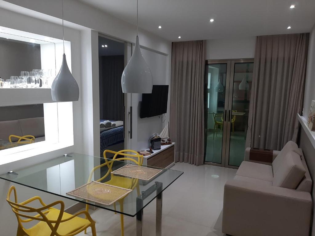 Flat Aconchegante Em Ponta Negra - Jprime - Natal