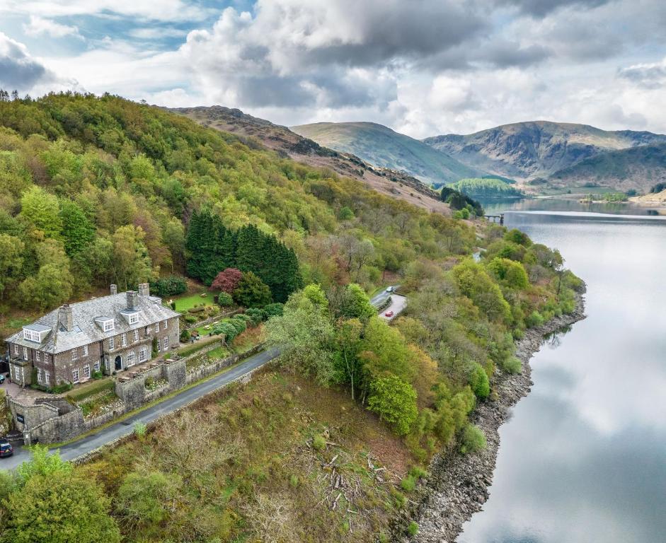 Haweswater Hotel, Bampton (updated prices 2025)