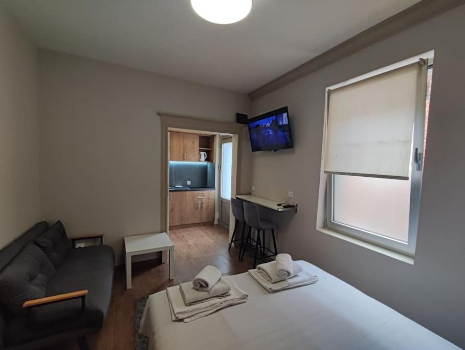 Centar 2, Belgrade (updated prices 2026)