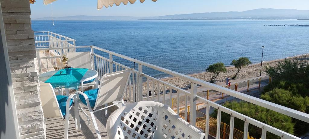 Lovely 1-Bed Apartment in Perea, Perea (updated prices 2025)