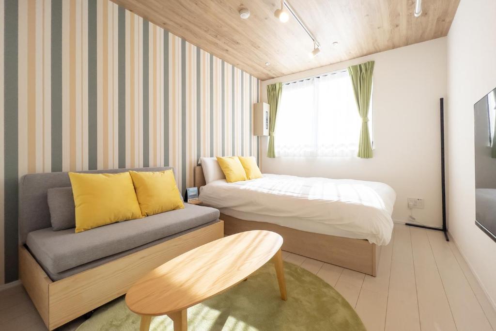 MAT OSHIAGE Ⅱ, Tokyo (updated prices 2026)