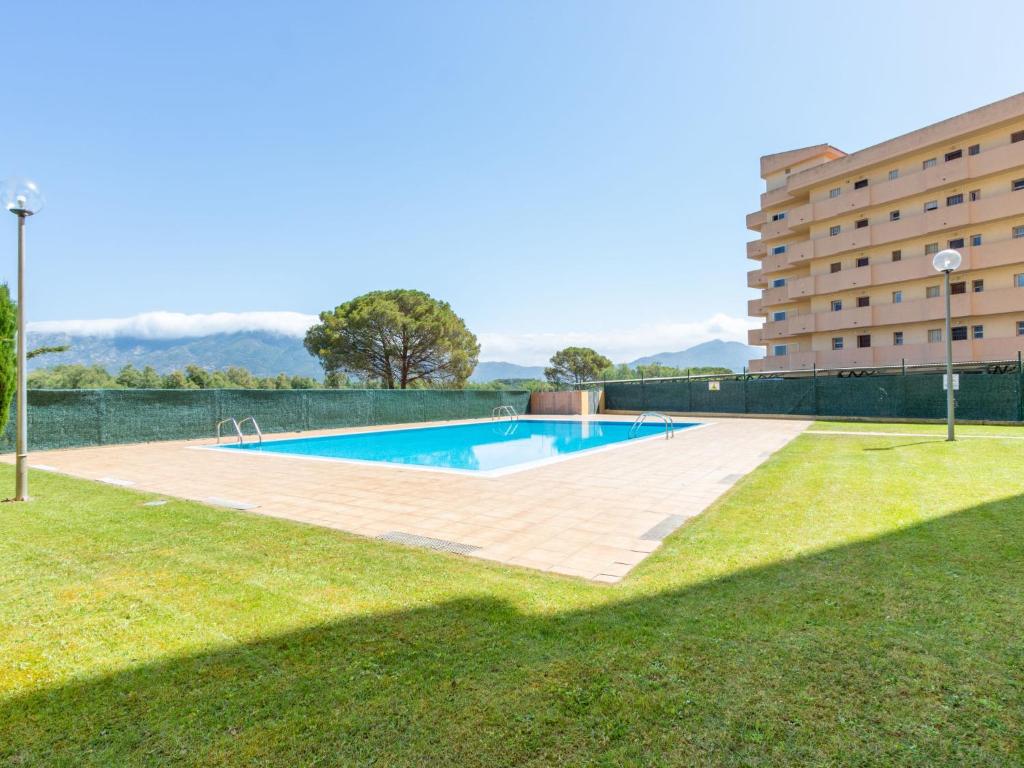 Apartment Stella Maris-2 by Interhome, Roses (updated prices 2026)