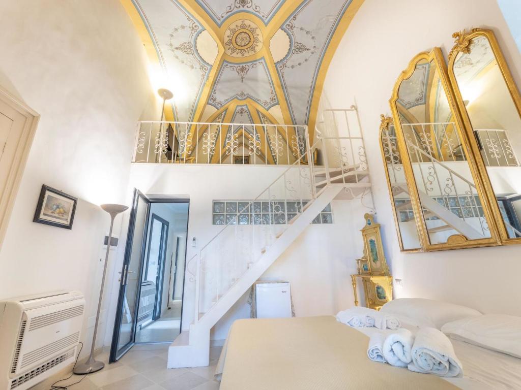 Locazione Turistica Tenuta Suprema - Galatina