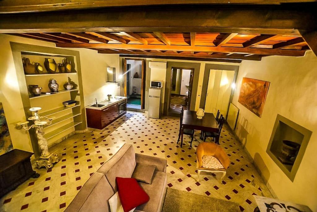 Esclusivo appartamento Al Duomo, Florence (updated prices 2026)