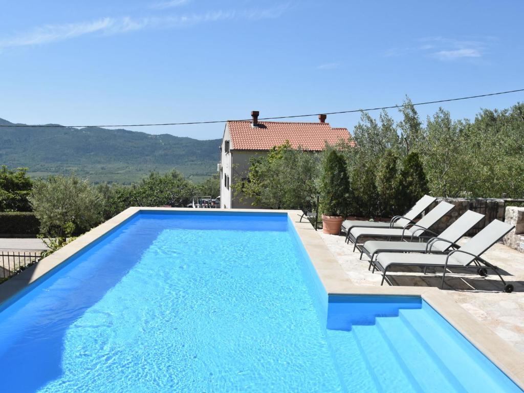 Rustic villa in Gruda with private swimming pool, Gruda (updated prices ...