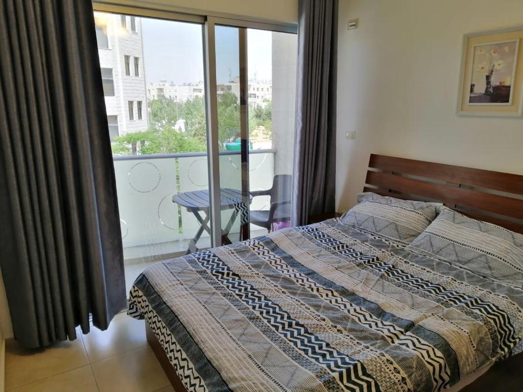 Abdoun studio, Amman (updated prices 2026)