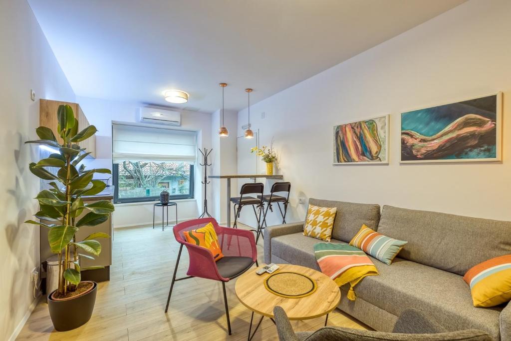 Studio Arta Volosko, Opatija (updated prices 2025)