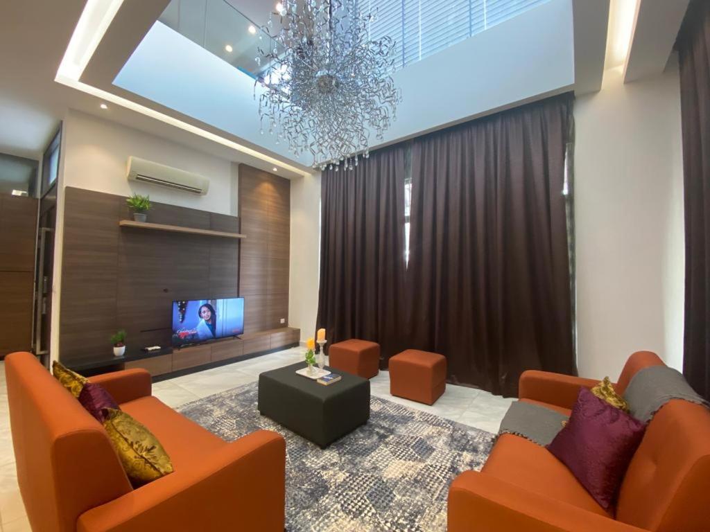 Mawar Villa By Malvacae Homestay Shah Alam, Shah Alam – Updated 2022 Prices