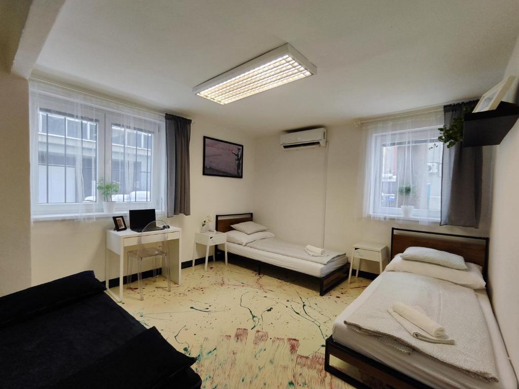Vibe House Prague, Prague (updated prices 2026)