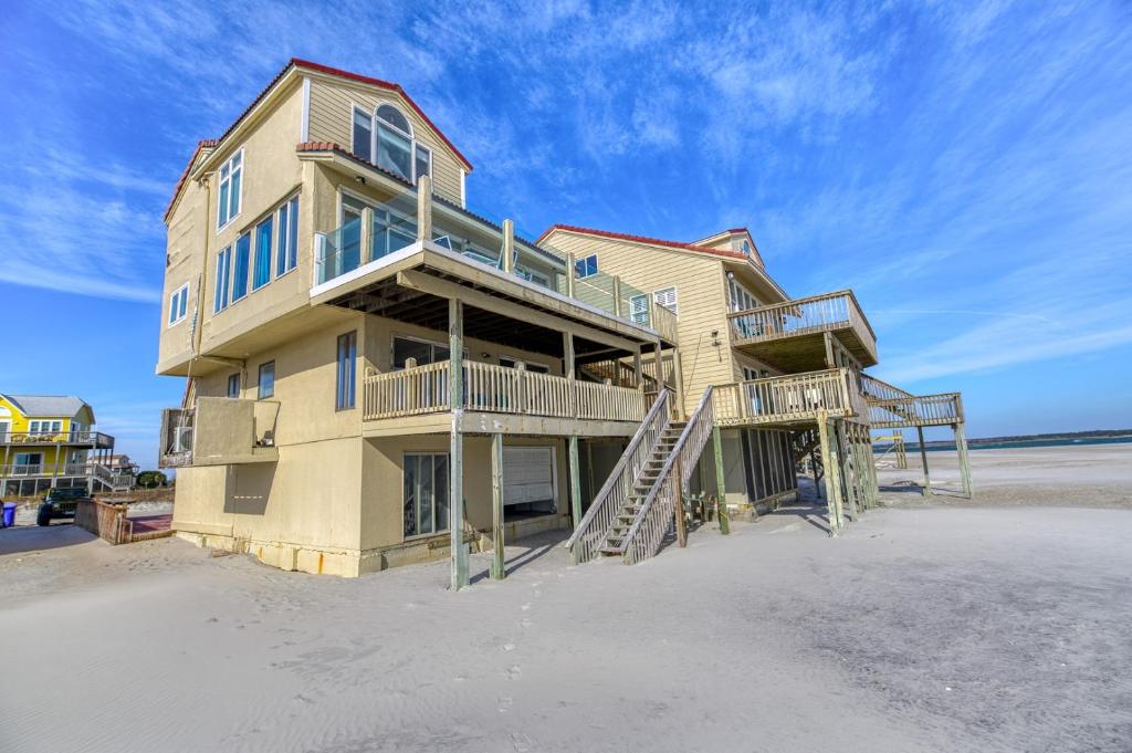 2376 New River Inlet Road, North Topsail Beach (updated prices 2025)