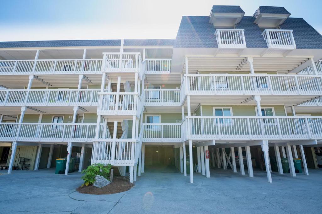 Ocean Dunes 2116 Dune Our Thing, Kure Beach (updated prices 2025)
