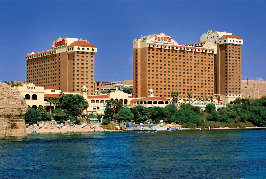 Harrah's Laughlin Beach Resort & Casino, Laughlin (updated prices 2025)