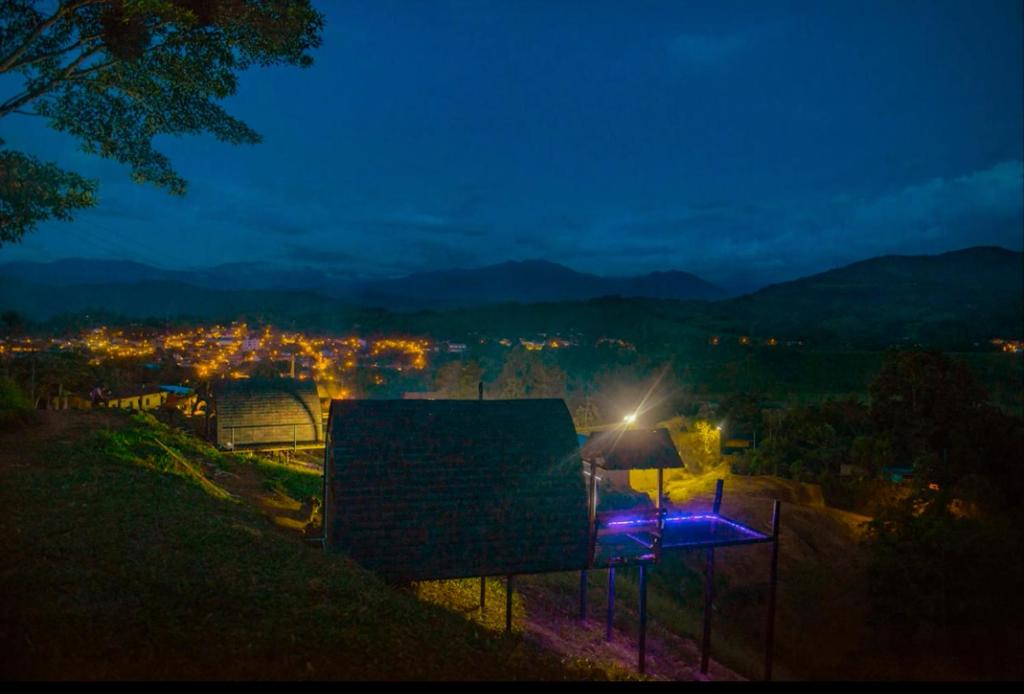 Glamping Quiet Sky, Charalá (precios actualizados 2025)