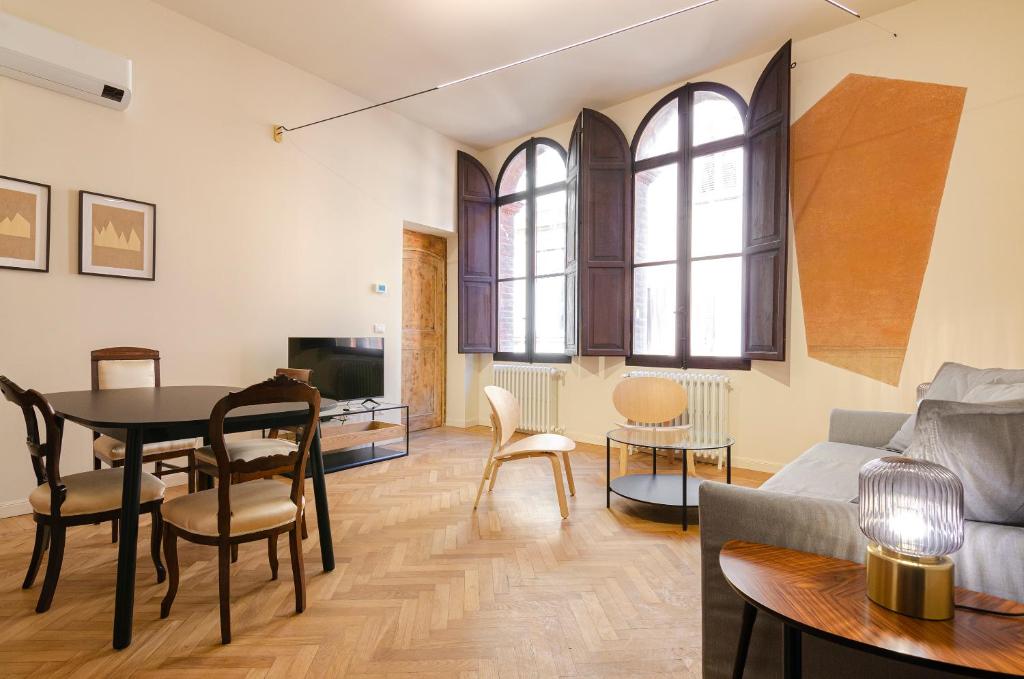 Azeglio Luxury Homes, Bologna (updated prices 2026)