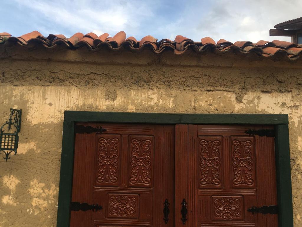 La casa de Teresita, La Paz (updated prices 2025)