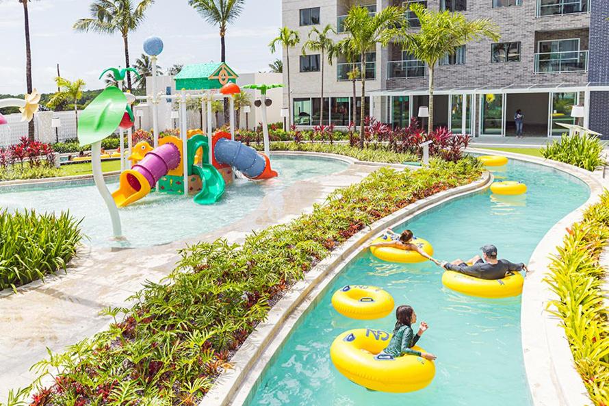 Exclusive Resort Salinas, Salinópolis, Brazil - Booking.com