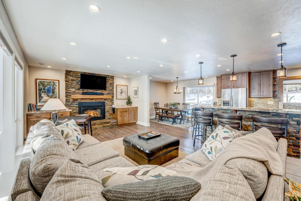Comfort is Key Cabin, Incline Village (updated prices 2026)