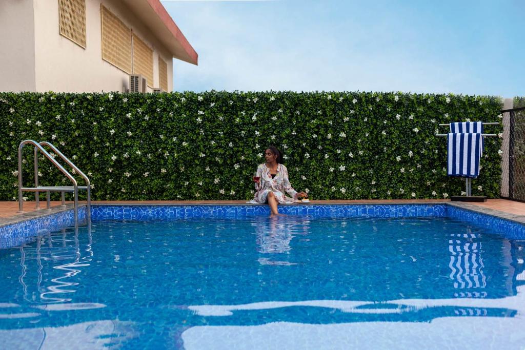 Emerald Greens by VEO - Part of StayVista, Lonavala (updated prices 2026)